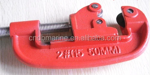 Impa612021 Single Wheel Pipe Cutters,1/8-2" Pipe Cutter - Buy Portable ...