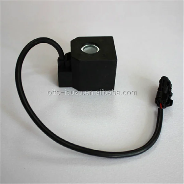 沃尔沃液压电磁阀Coi 12V VOE14502037 VOE14527276 SA9511-12011 4502037 14527276 ...