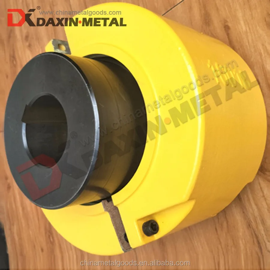 KC 6018 / 6020 / 6022 / 8018 / 8020 / 8022 Chain Couplings - Durable ...