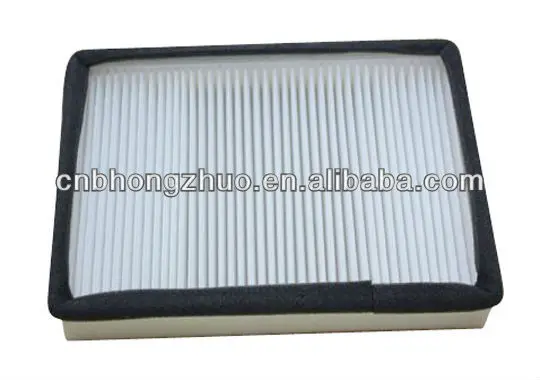 Great Cabin Filter 51186-41980 - Buy Cabin Air Filter 51186-41980,Cabin ...
