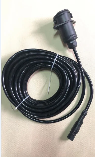 Abs Speed Sensor Cable 4410328080 And Power Cables By 5 Pins Or 7pins ...