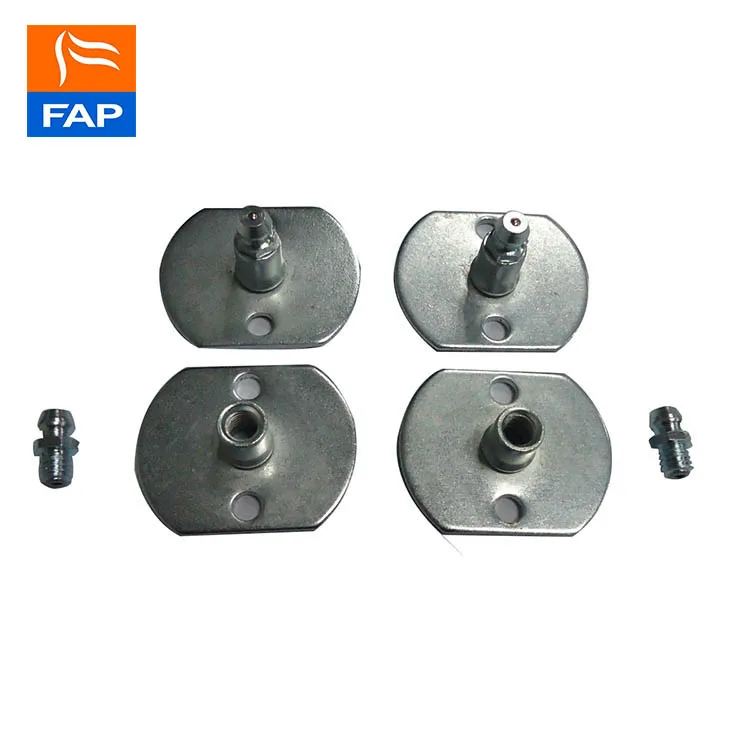 Stainless Steel Packers - Durable Epoxy Injection Solutions