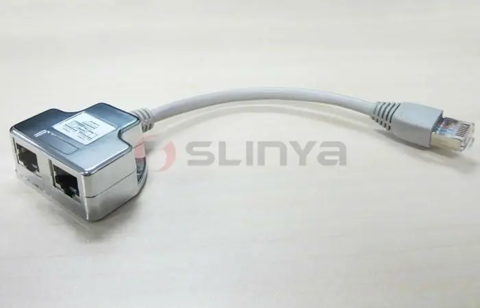 이더넷 분배기 Rj45 Lan 분배기 네트워크 어댑터 케이블 분배기 Buy 이더넷 스플리터rj45 이더넷 스플리터이더넷