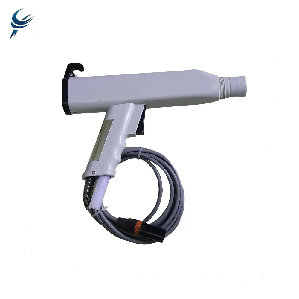 Best Seller Electric Powder Coat Gun| Alibaba.com