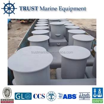 Marine Ship Roller Fairlead Three Roller Fairleads - Buy Marine Ship ...