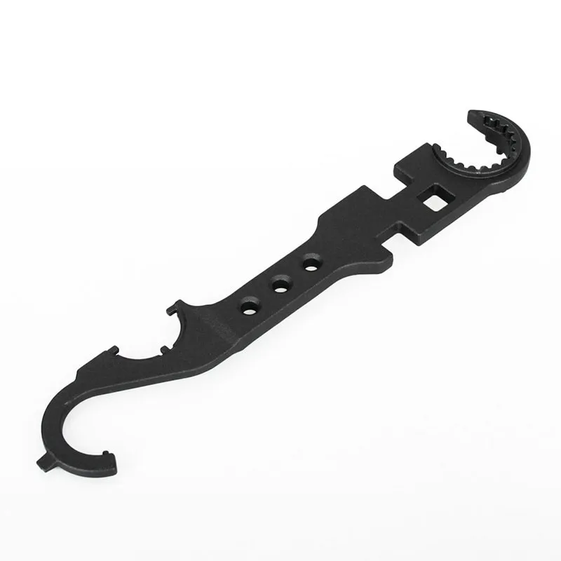 Wrench Tool Tactical Scope Accessories Ar15/m16/m4 Armorer Wrench Tool ...