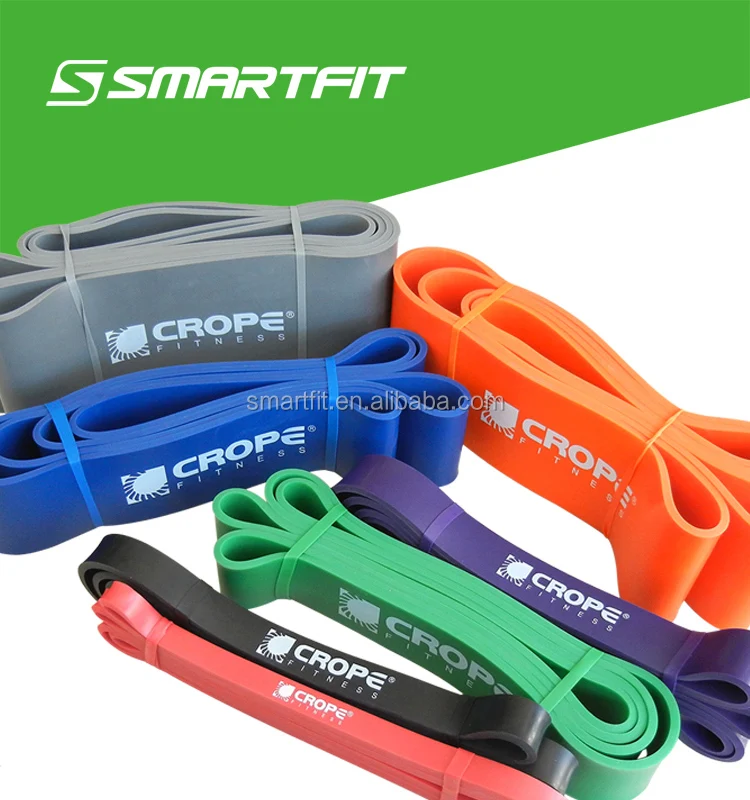 Latex Circular Stretching Band Resistance Band - Buy Resistance Band ...