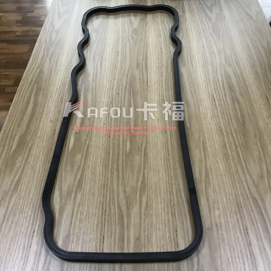 51059040212 51059040207 51059040239 Oil Sump Gasket for Man Truck