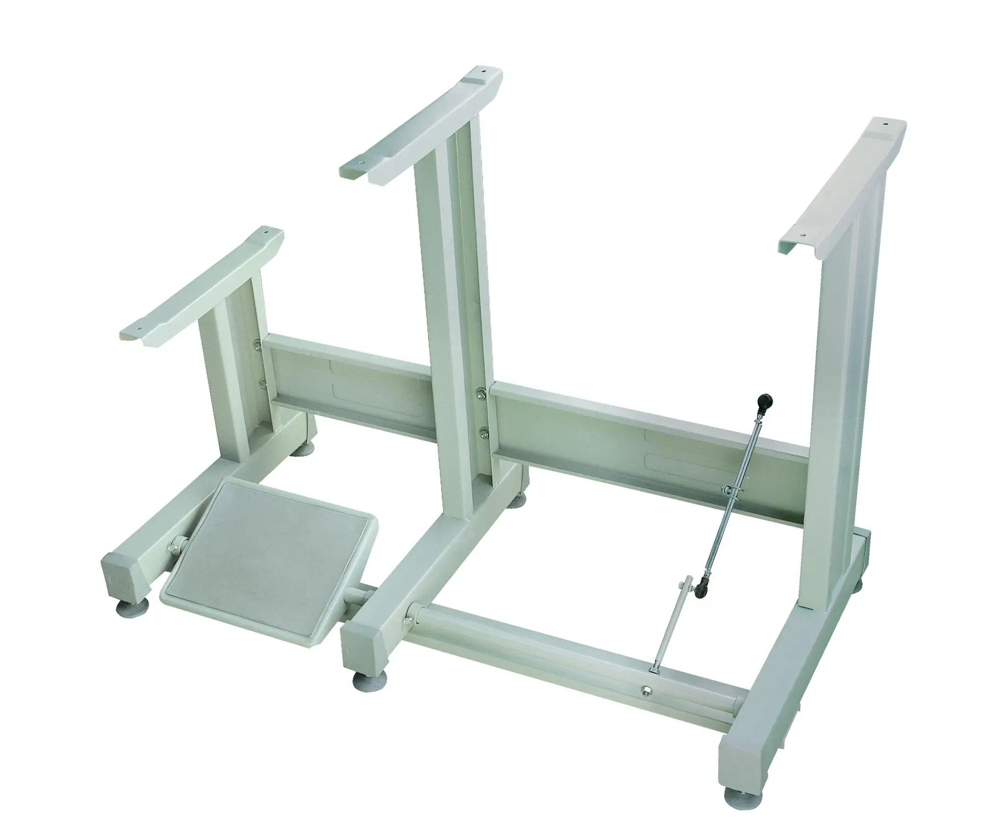 Feed Off Arm Fixed Sewing Machine Stand(3 Legs) - Buy Sewing Machine ...