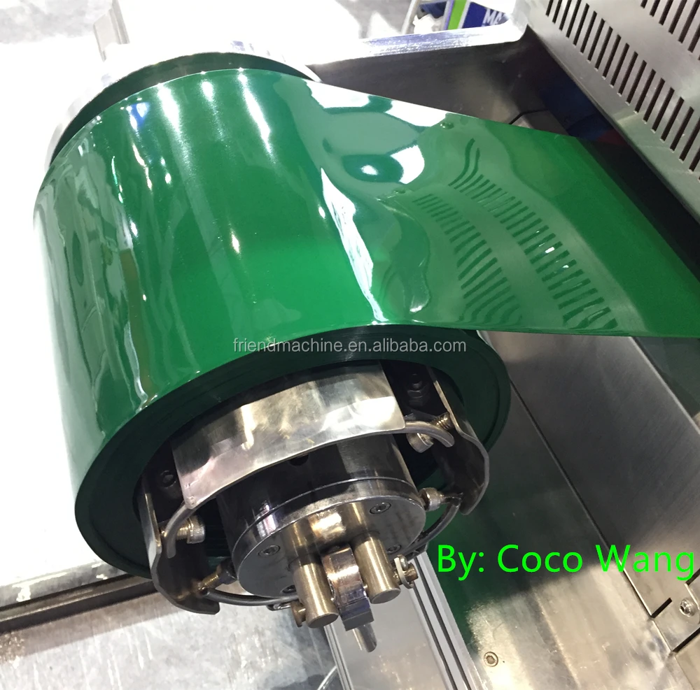 Small Plastic Sheet Extrusion Machine - Efficient Lab Extrusion