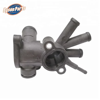 Vw Polo Thermostat 030121117m - Buy Thermostat Product on Alibaba.com