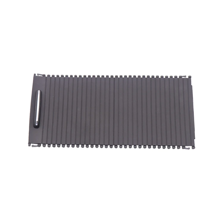 Mercedes Benz W204 W212 Center Console Cup Holder Panel