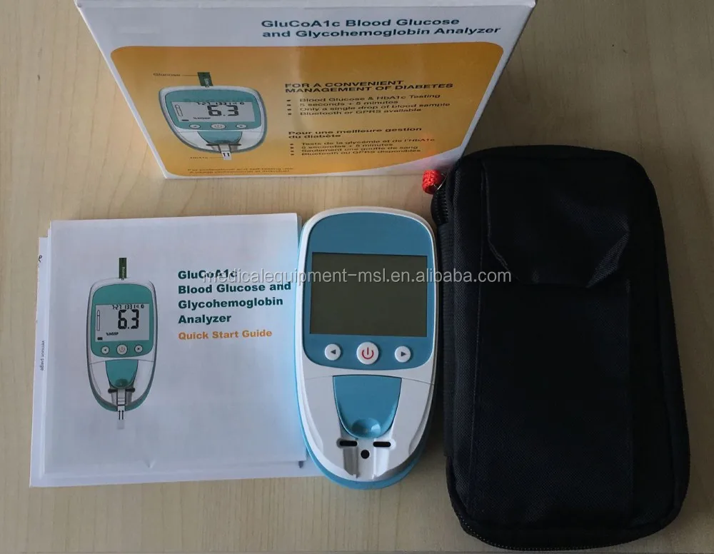 Ce Certificated Professional Hba1c Glycohemoglobin Module Hemoglobin ...