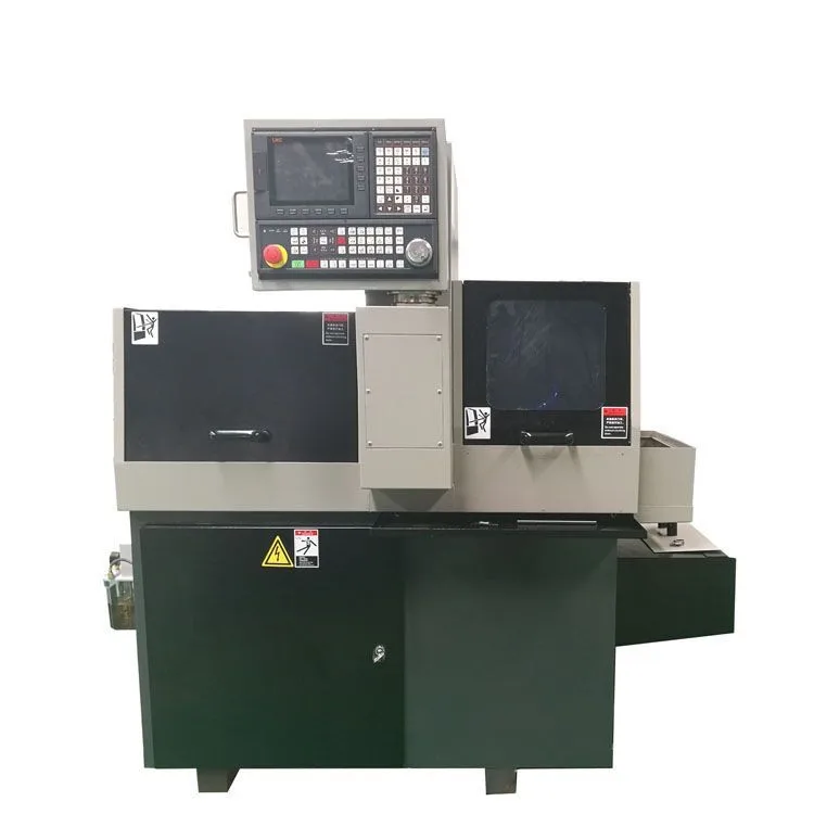 Headman China Cnc Lathe Machine Cnc Lathe Wikipedia Horizontal Lathe ...