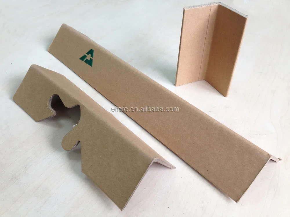 Pallet Corner Protector/pallet Edge Protector/pallet Angle Protector ...