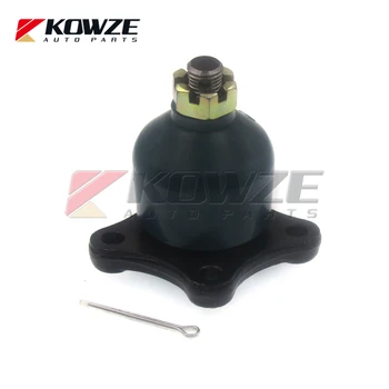 Front Suspension Upper Arm Ball Joint Kit For Mitsubishi Pajero Montero ...