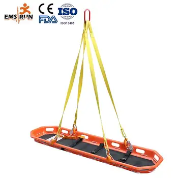 Air Ambulance Helicopter Water Rescue Plastic Basket Stretcher - Buy ...