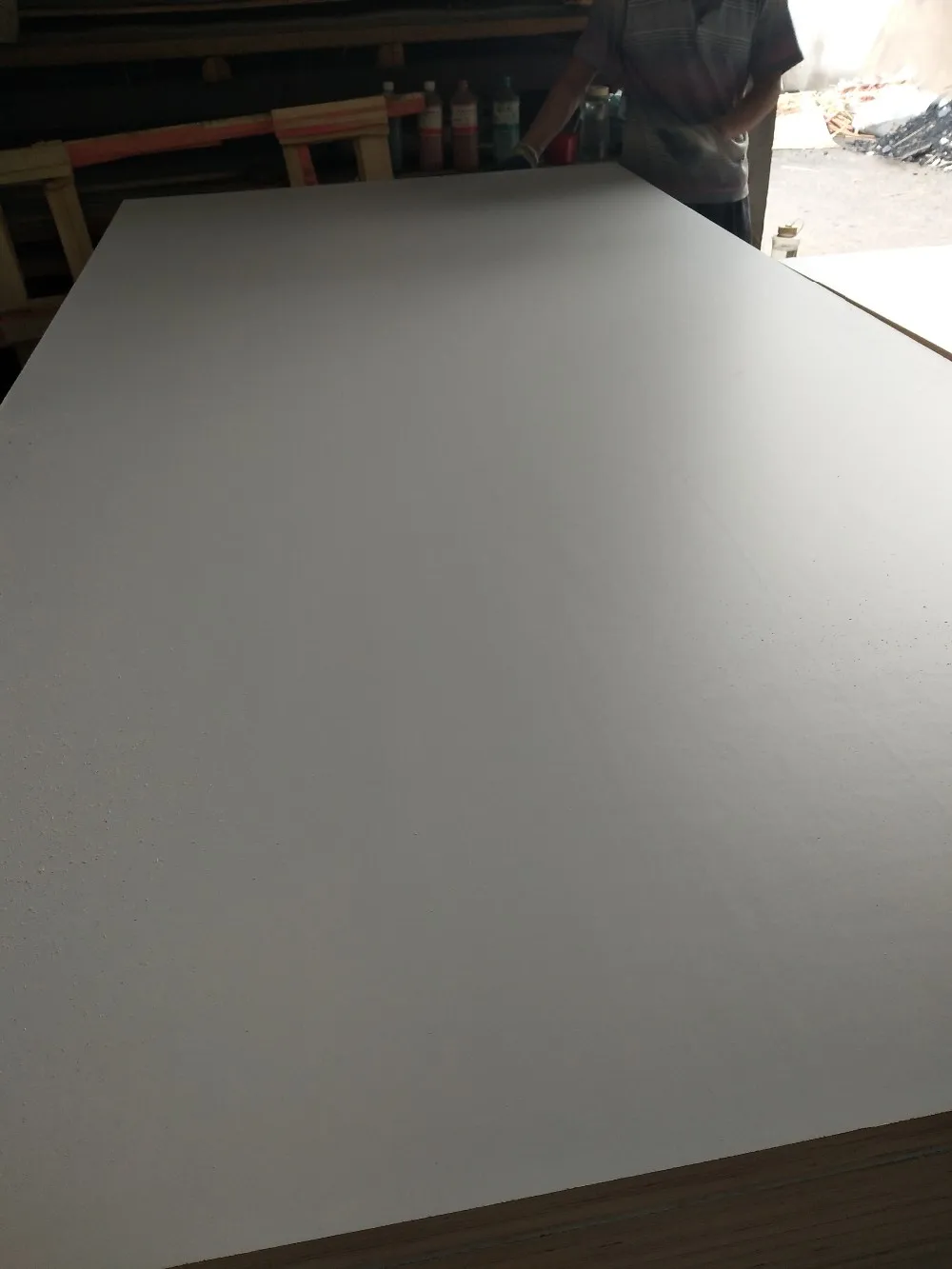 Hoge Glossy Hpl Multiplex 16mm/hpl Coated Multiplex/multiplex Hpl - Buy ...