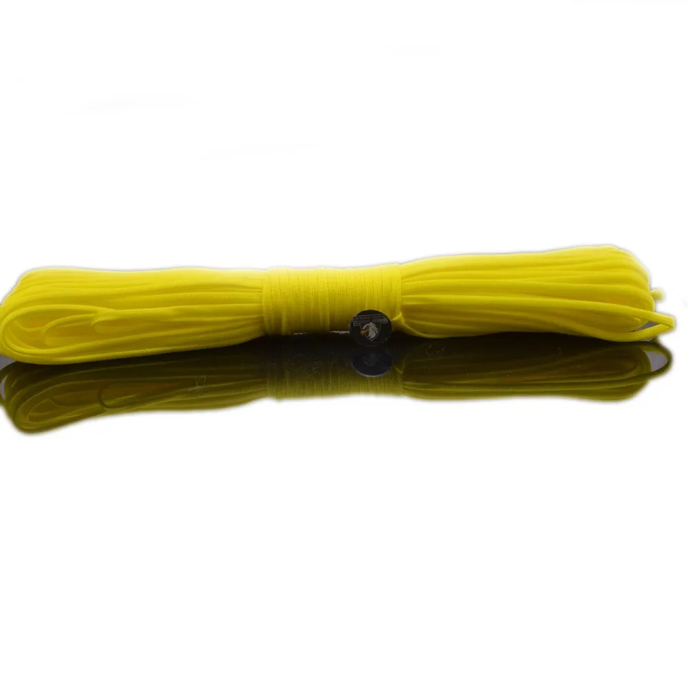 1000ft Spool of 650 Coreless Paracord - Durable & Versatile
