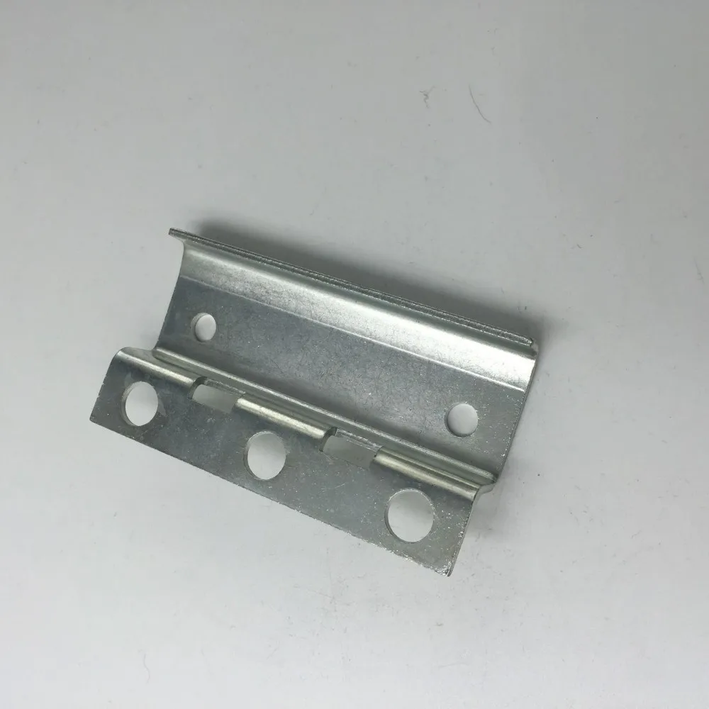 Galvanized Fencing Triangle Steel Bracket U Shaped Fence Brackets - Buy ...