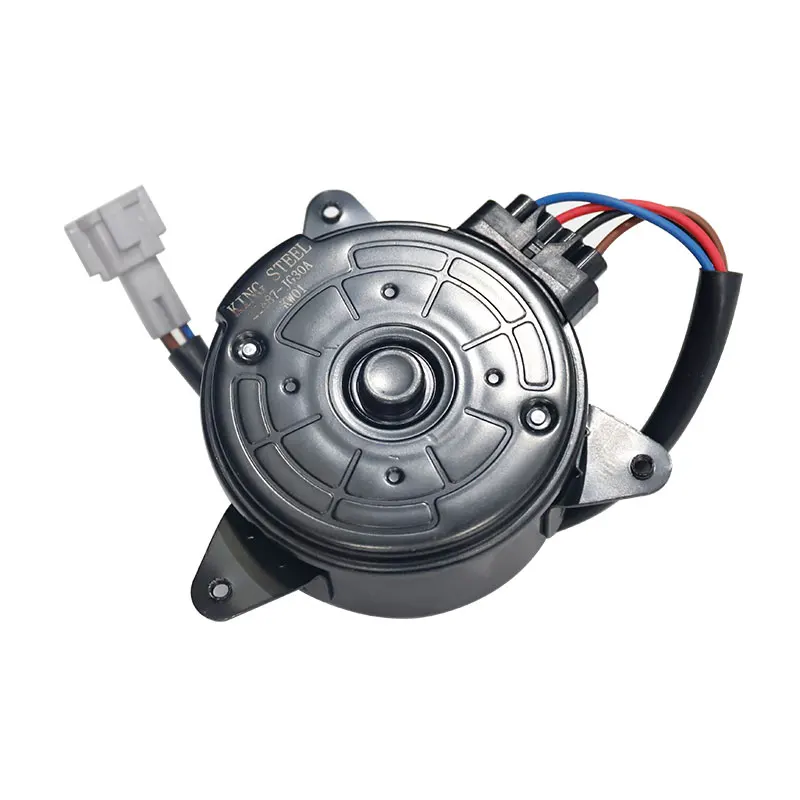 KING STEEL SPARE PARTS - Electric Fan Motor for Nissan Leaf