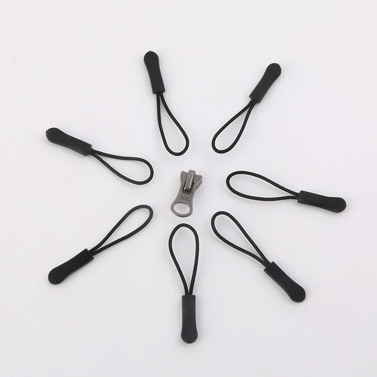 Custom Zipper Puller Head Accessory Personalized Zipper Pulls Head ...