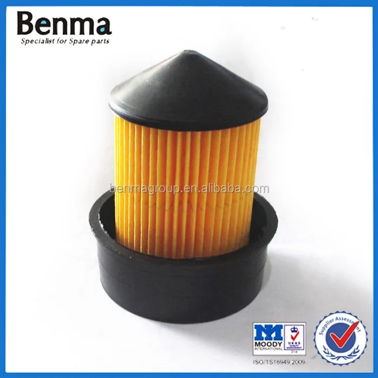 Motorcycle Air Filter Element Cd70 Oil Filter Hot Sell Professional ...