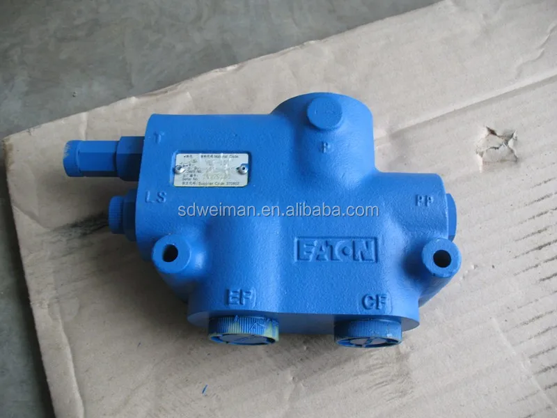 Hot Sale Priority Valve VLE-150 for LG936 Wheel Loader
