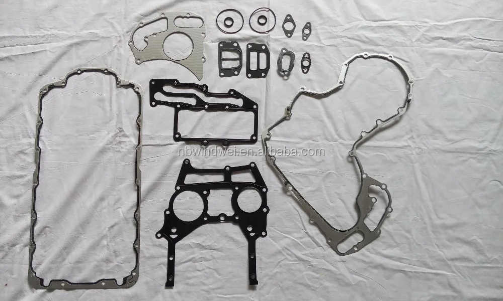 U5lb0381 272-2232 Fit For Perkins Massey Ferguson Bottom Lower Complete ...