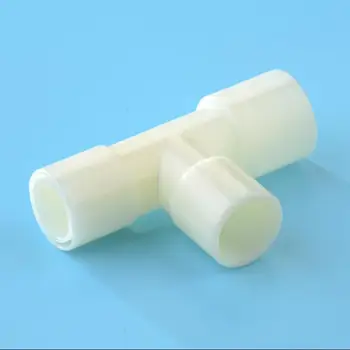 T Piece Connectors For Nebulizer Kit - Buy T Piece Connectors,T ...