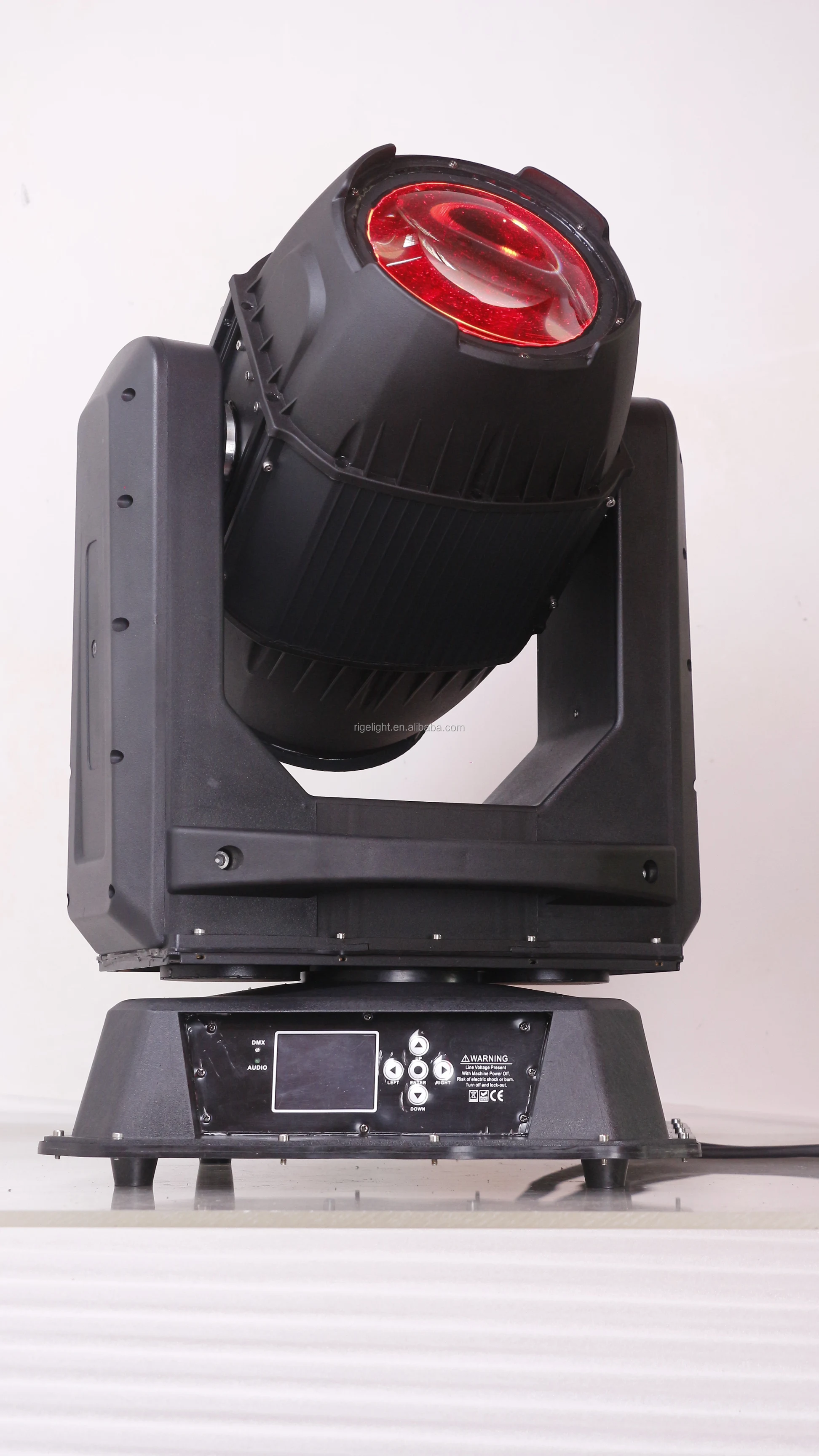 Ip65 Outdoor Waterproof 380w Beam Moving Head Disco Stage Performance ...