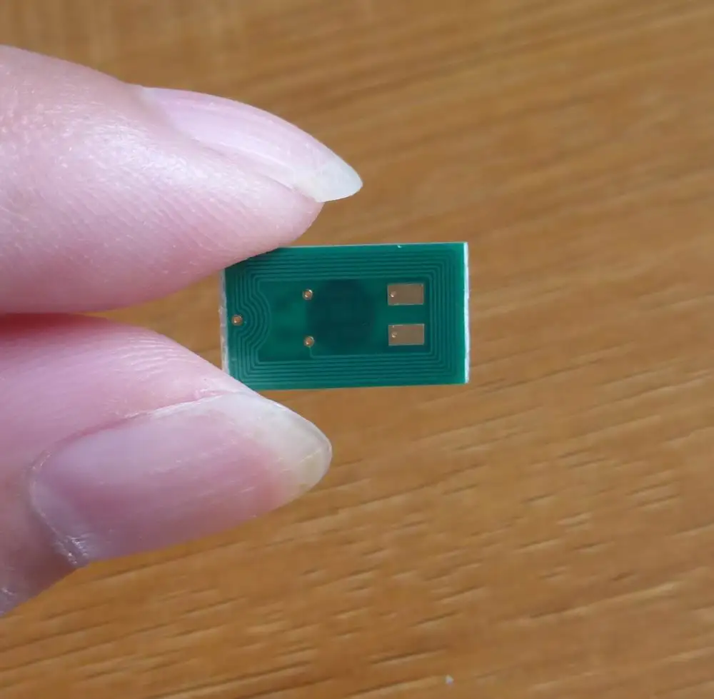 Mini NFC Tag - Super Versatile for Different Applications