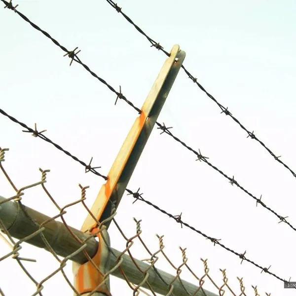 Y Shaped Fence With Barbed Wire - Buy Y Shaped Fence With Barbed Wire ...