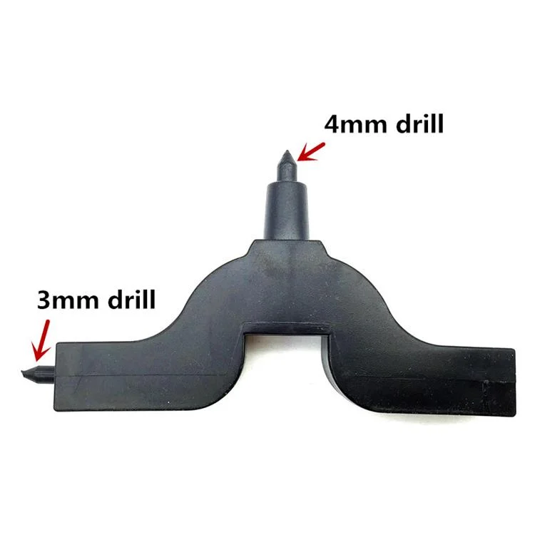 Hole Punch For Ldpe Pipe And Pvc Layflat Hose Drip Irrigation Punch ...