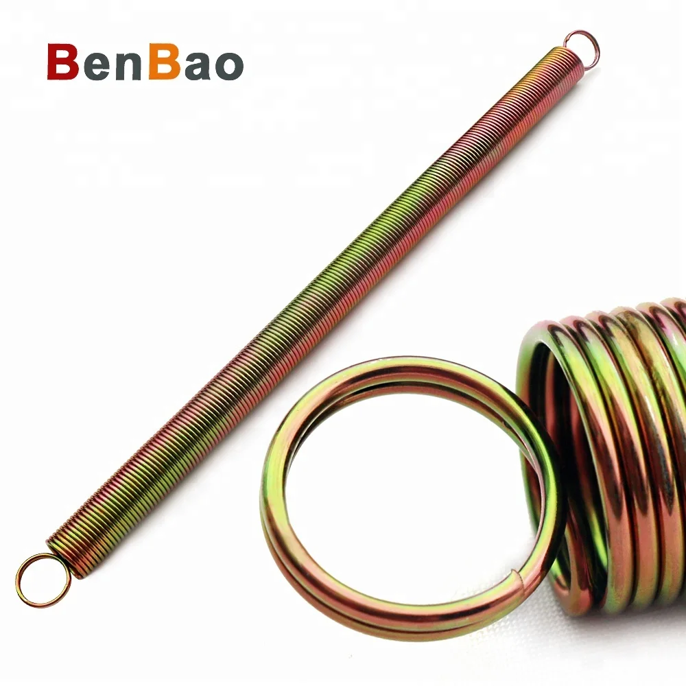 Benbao Cabinet Gas Spring Extension Spring And Hose Tender Auto Springs ...