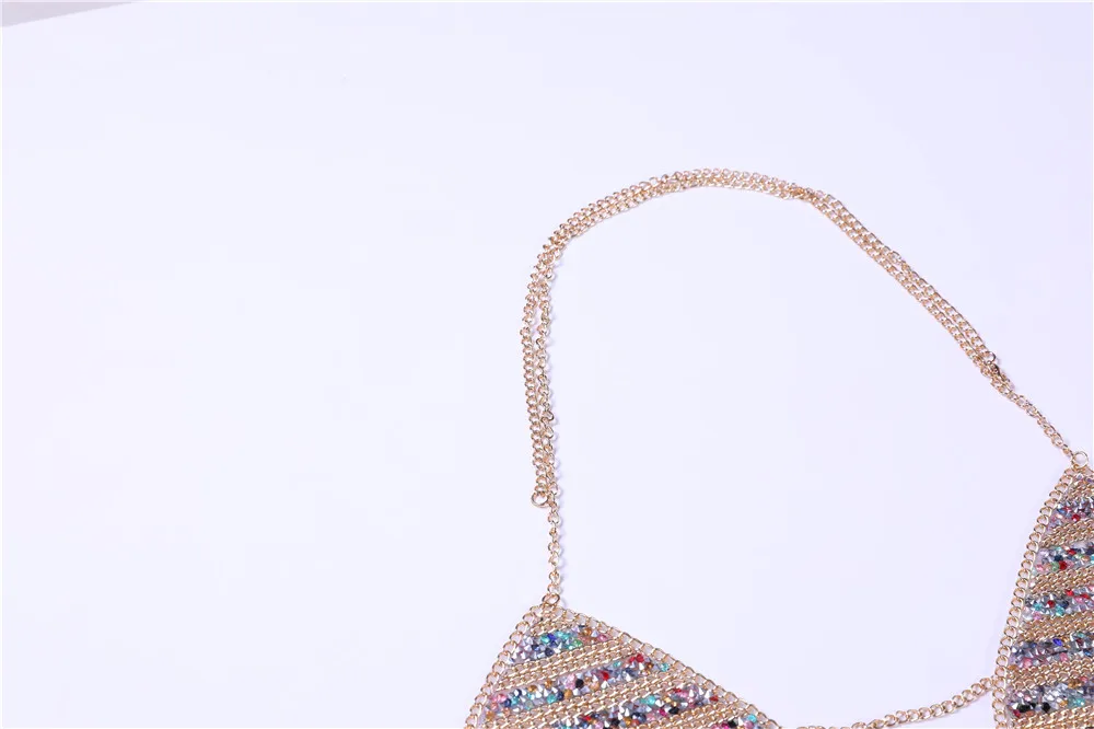 Sexy Women Crystal Rhinestone Bikini Set| Alibaba.com