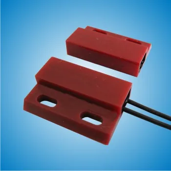 Customized Door Switches,Low Voltage Door Sensor,Magnetic Proximity ...