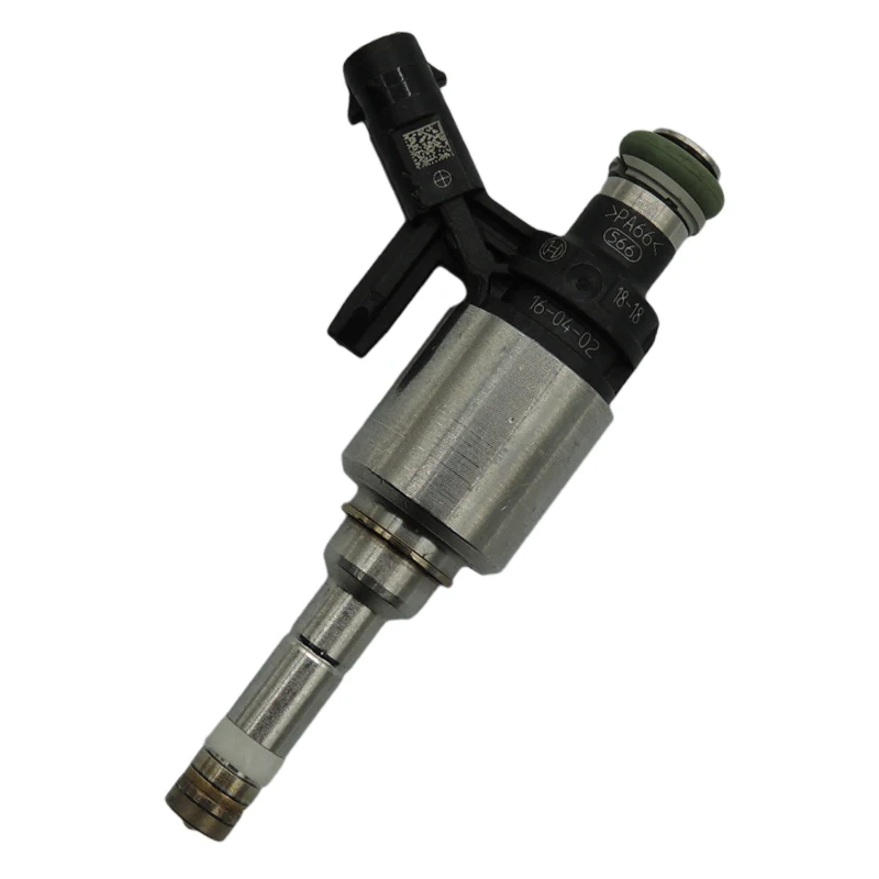 Audi GDI Fuel Injectors - Reliable Performance & Efficiency