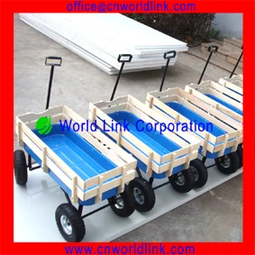 150kgs Lowboy Trolley Wooden Beach Cart - Buy Lowboy Trolley,Wooden ...