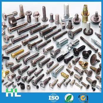 China Manufacturer High Quality Aircraft Nuts And Bolts - Buy Aircraft ...