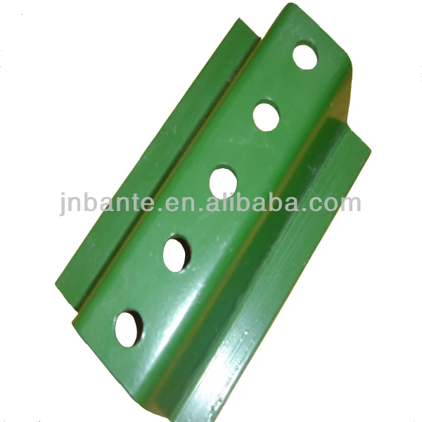 Galvanized Steel Guardrail Posts C Post,Sigma Post,U Post - Buy ...