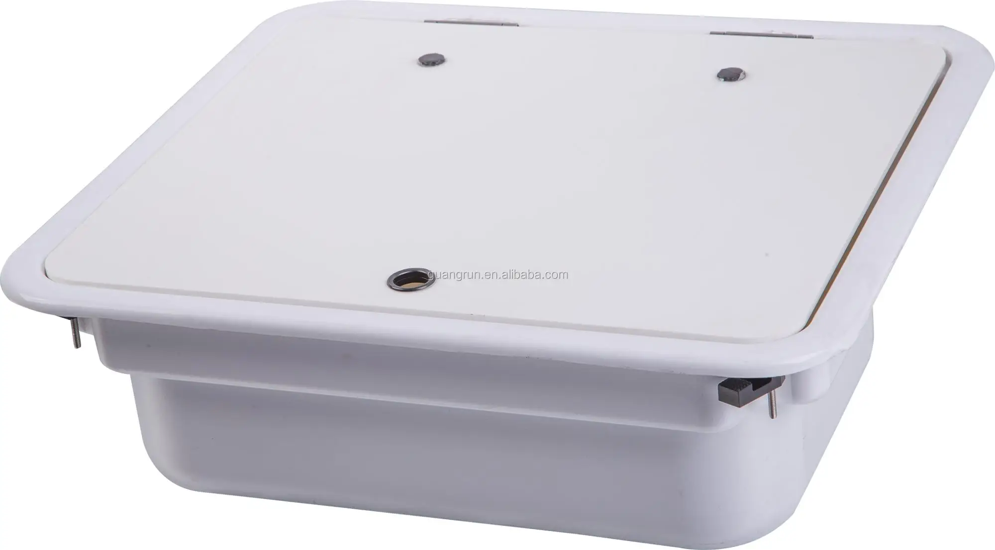 New Product Rv Abs Plastic Sink Coating In Acrylic With Gr-y009 - Buy ...