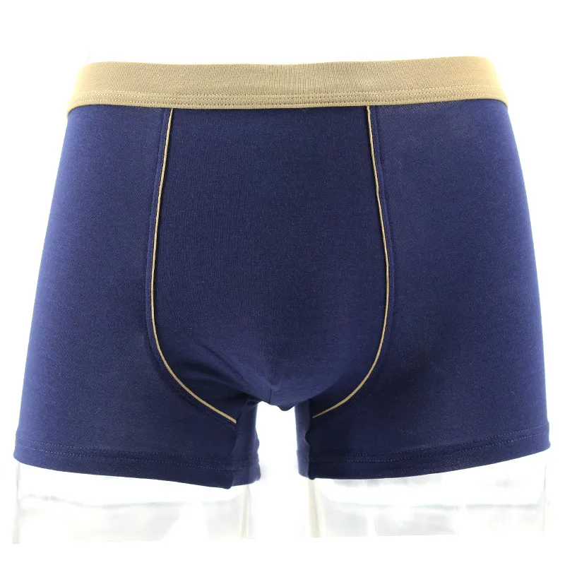 Polyamide/spandex Material Boxer Briefs Product For Men - Buy Polyamide ...