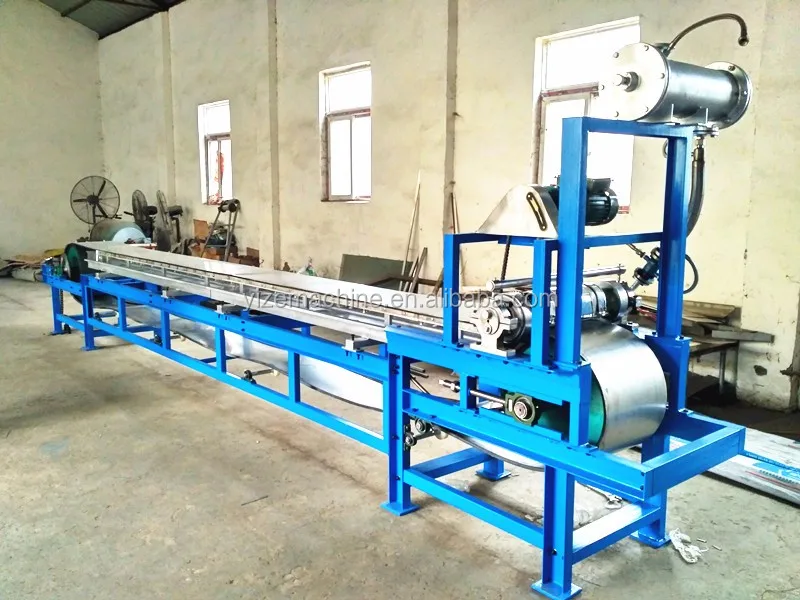 Sulphur Drop Forming Granulating Machine Sulphur Steel Belt Pastillator ...