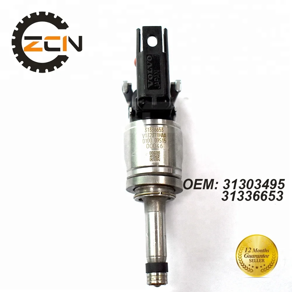 自動車部品スペア高品質自動gdi燃料インジェクター31303495 31336653 - Buy Gdi 燃料インジェクター洗浄機 ...