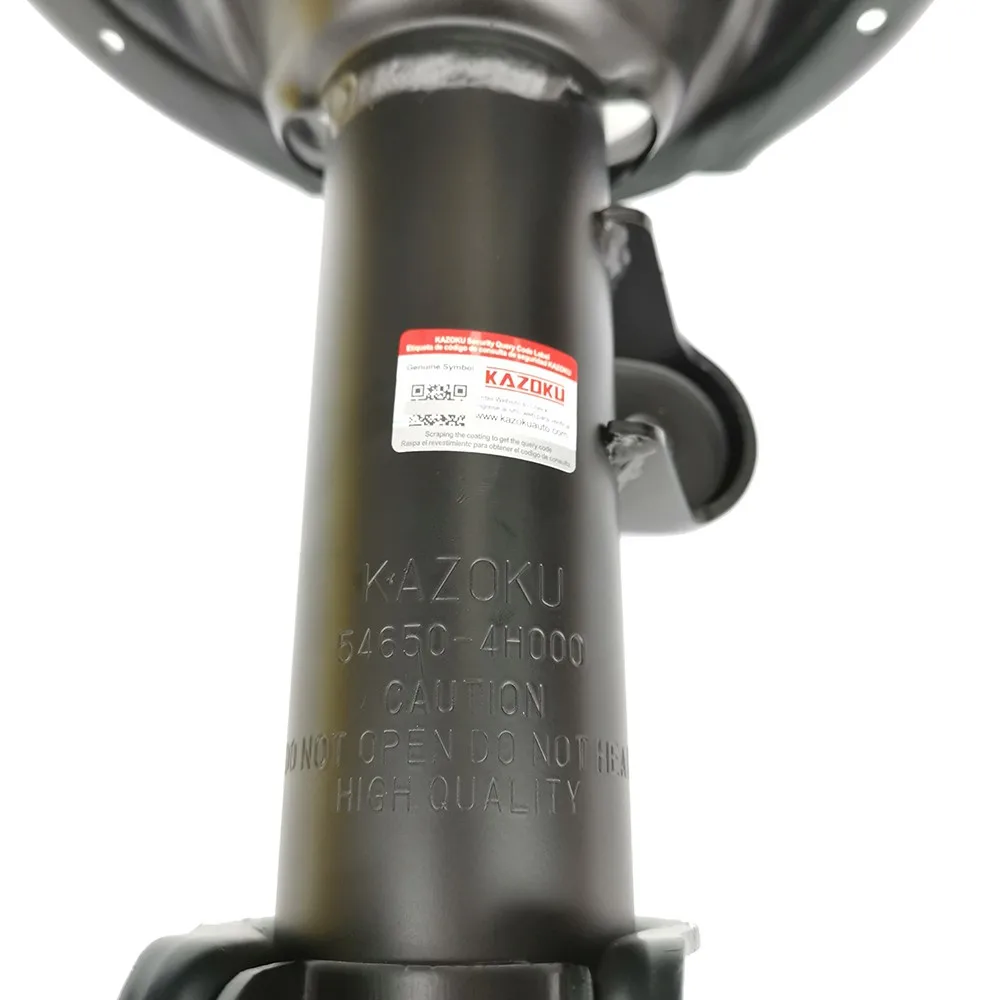 Auto Parts Right Hand Drive Hyundai For Kyb Suspension Shock Absorber ...