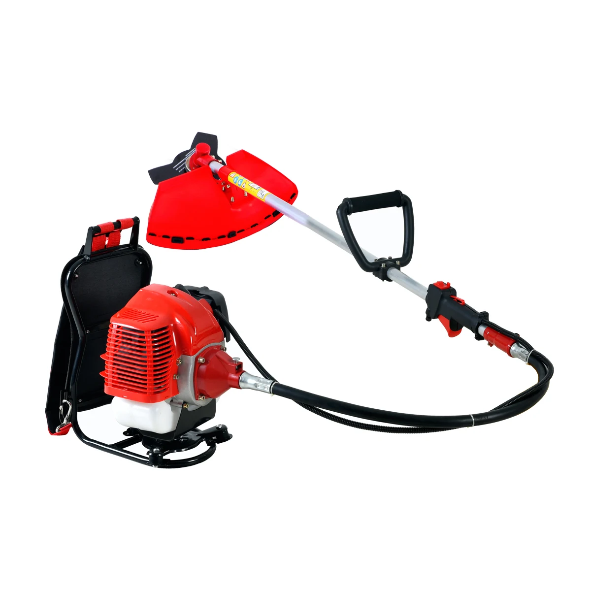 Comfortable Backpack Brush Cutter Bg430 - Buy Brush Cutter Bg430 ...