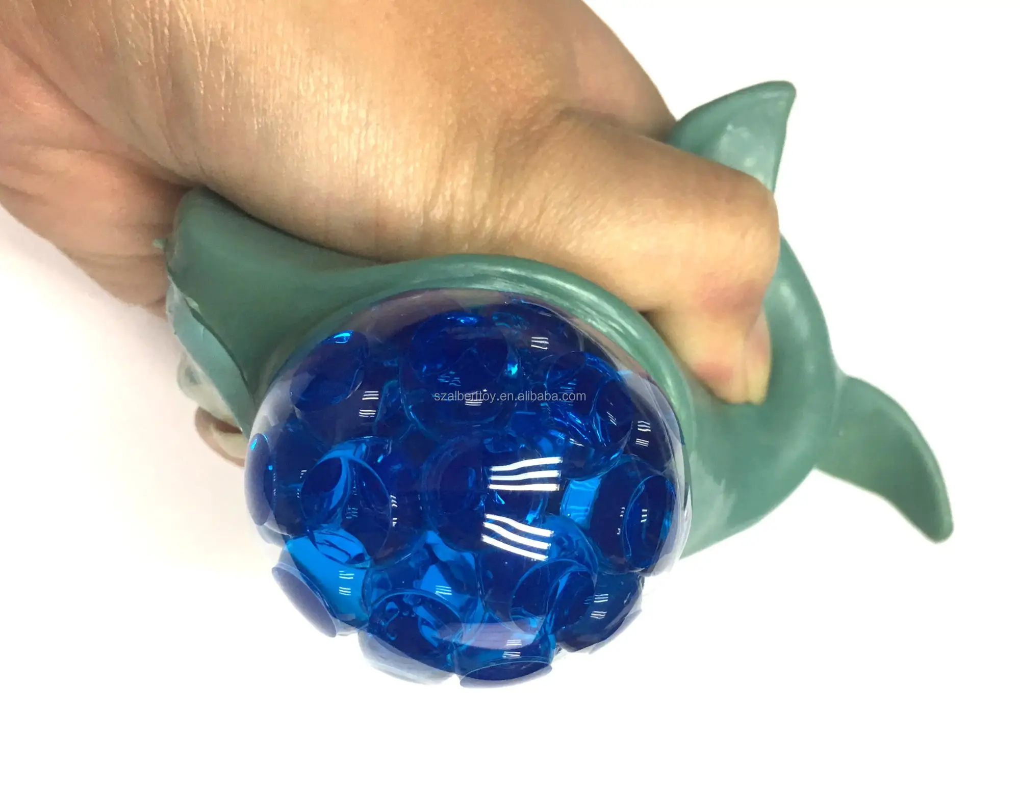 Plastic Squishy Shark Toys - Buy Shark Toys,Squishy Sticky Toys,Squishy ...