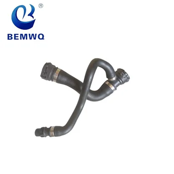 Auto Cooling System Radiator Water Coolant Hose Pipe For X5 E70 1712 ...