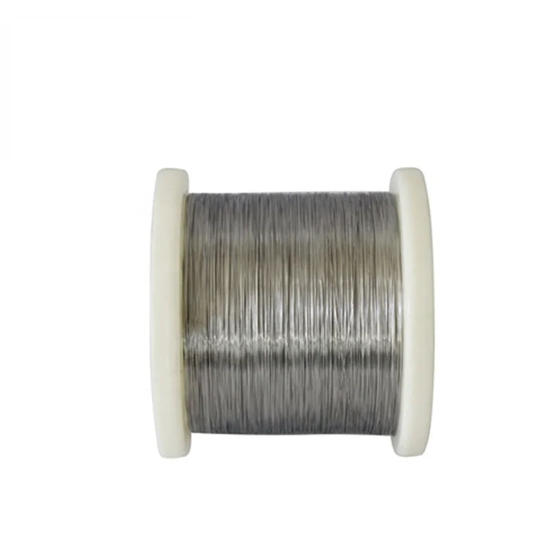High Purity 99.99% 999 Occ Pure Sterling Silver 925 Wire For Jewelry ...